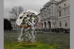 RIXC, The Center for New Media Culture