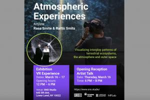 RIXC, The Center for New Media Culture